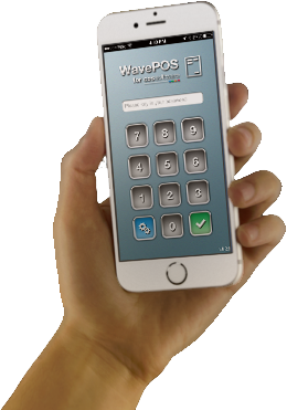 CES | WavePOS | WaveSoft Technologies