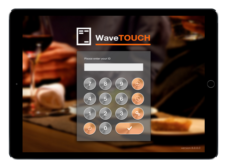 Restaurant Management Apps for Fine Dining Restaurants | WaveSoft Technologies