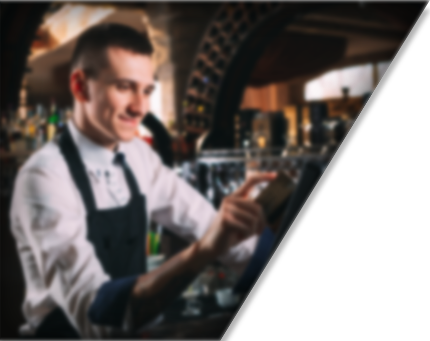 Uber Eats + WavePOS | WaveSoft Technologies