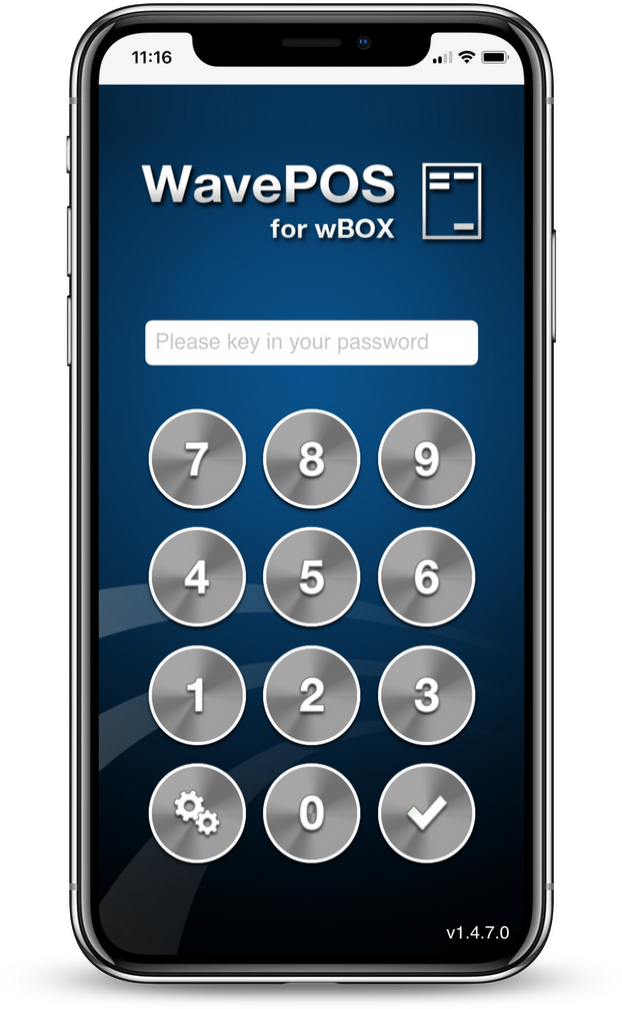 Restaurant Management Apps for Fine Dining Restaurants | WaveSoft ...